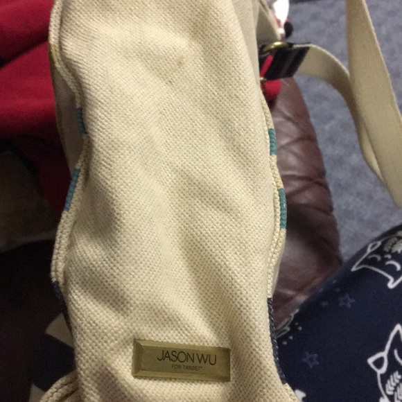 Jason Wu | Bags | Jason Wu Bag | Poshmark